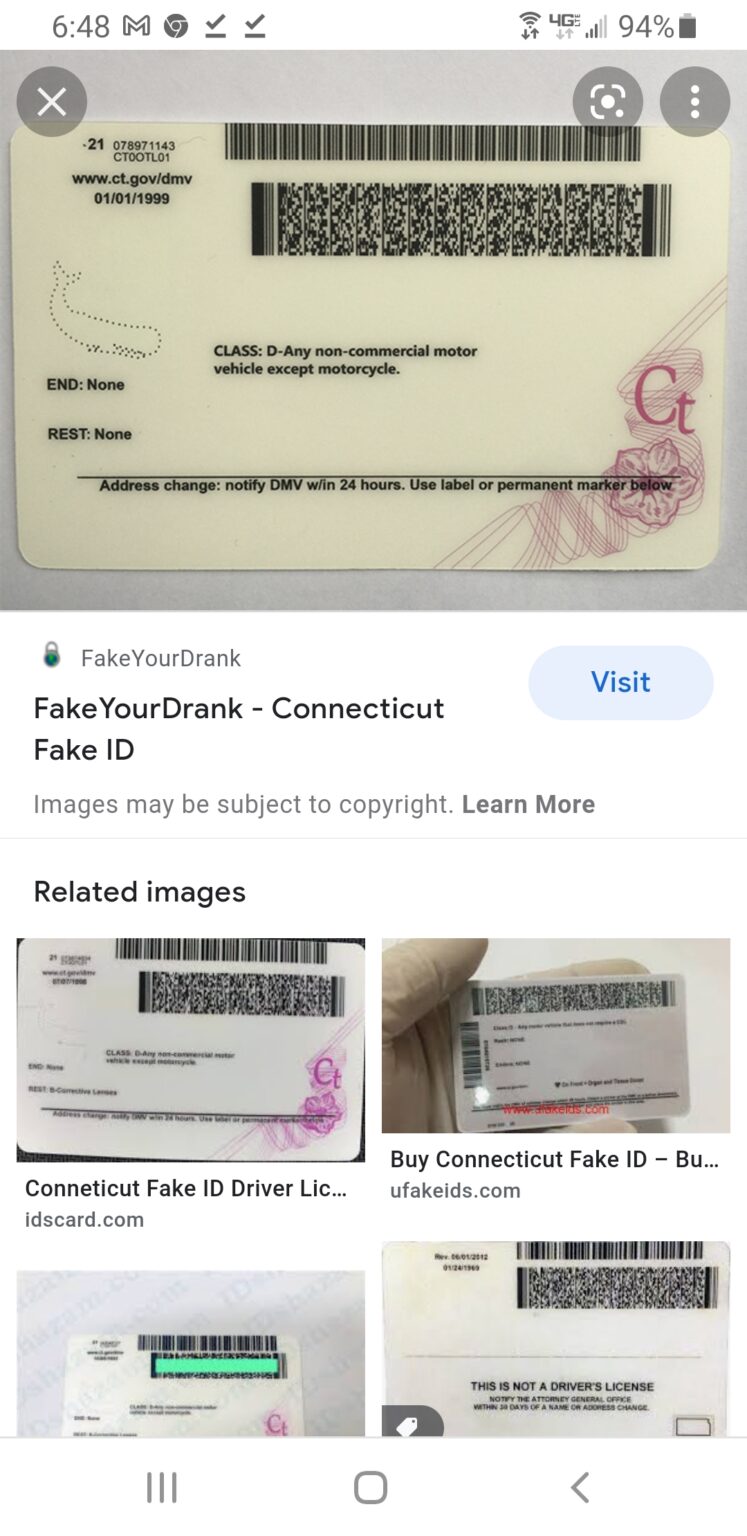 A Chat With a Scammer Who is Using the Name of a REAL Company to Lure ...