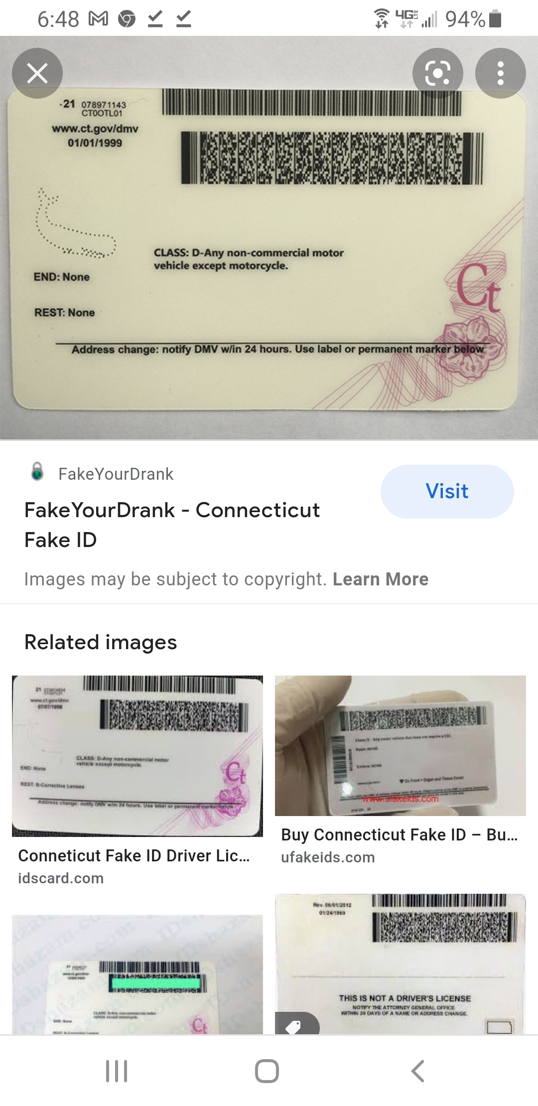 A Chat With a Scammer Who is Using the Name of a REAL Company to Lure ...
