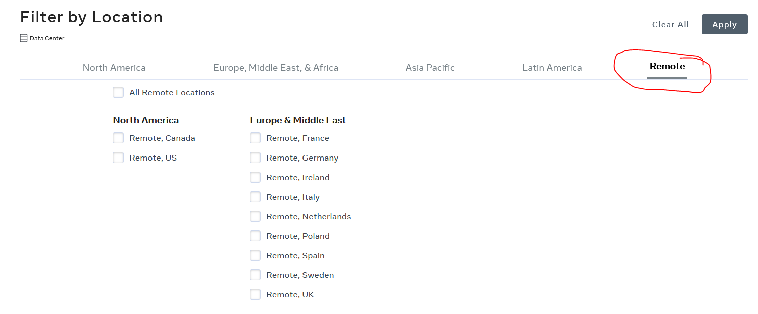 Work from Home for Facebook - 1,000+ Remote Jobs Posted - Rat Race ...