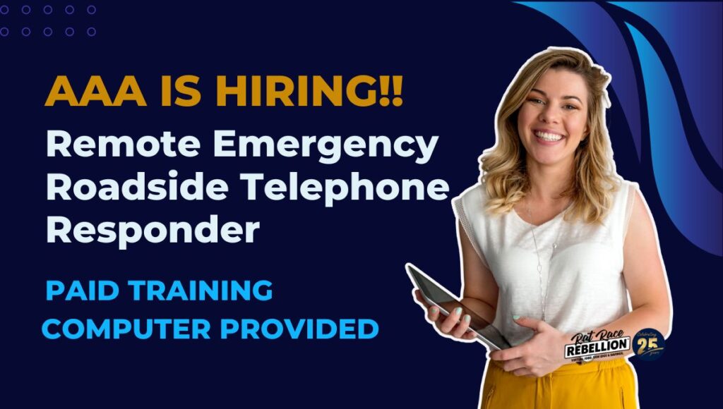 Remote Emergency Roadside Telephone Responder - AAA