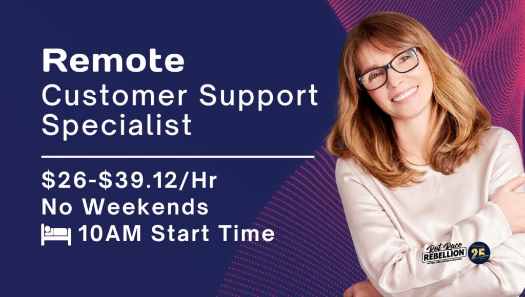 Remote Customer Support Specialist: Brightree is Hiring